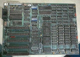 PC Hardware - Do yourself - Part-1: Motherboards - Microprocessors