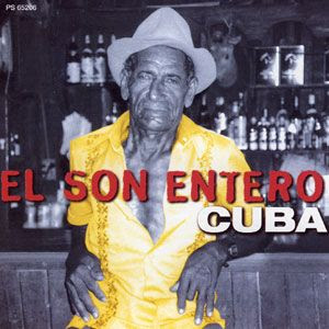 Musica Tropical!!: el son cubano