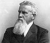 Coordenada Ativa e Geografia: Friedrich Ratzel