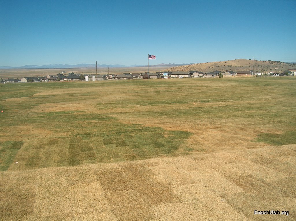 Recreation Complex | Enoch City, Utah | Scenic Enoch UT!