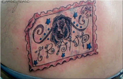 DAILY DOSE: 18 Hilarious Tramp Stamps