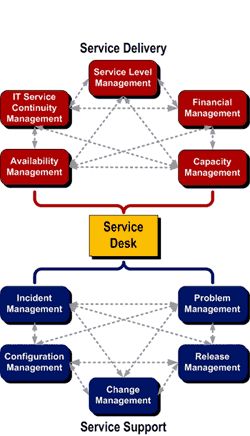 Elizabeth's Internet Technology Journey: Information Technology ...