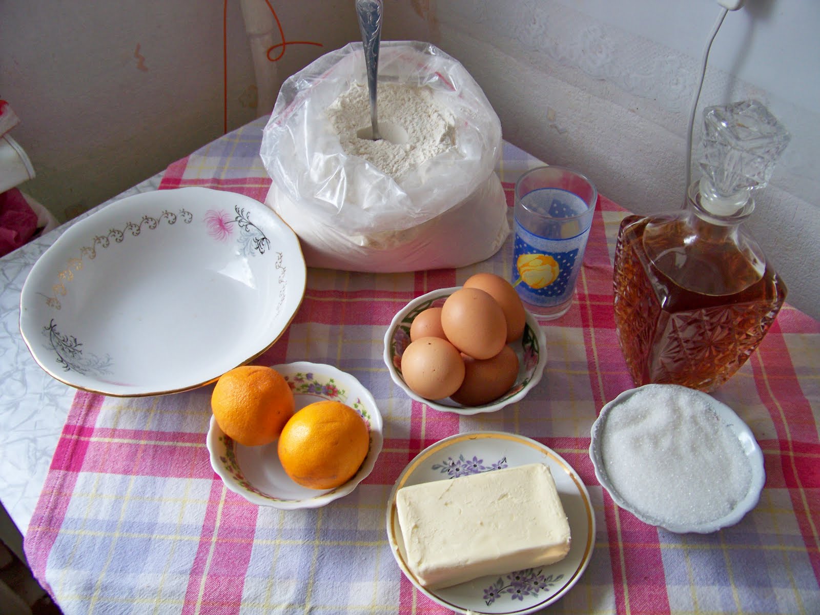 The 'teaching-how-2-tk' project: Šakotis is a popular Lithuanian ...