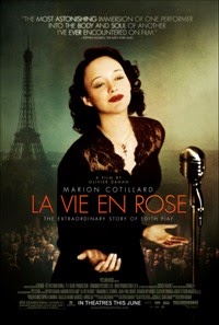 R. S. Martin: Film Review: La Vie en rose (La Môme)