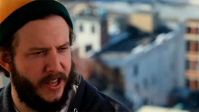 Minneapolis Scene: Peter Gabriel and Bon Iver "scratch each other's ...