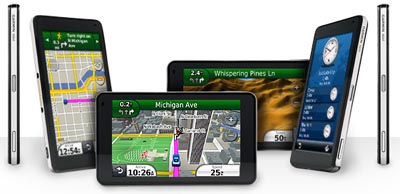 All About Technologies: Introducing The Garmin nüvi® 3790T