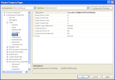 Information Technology Online: MASM syntax highlighting in Visual Studio