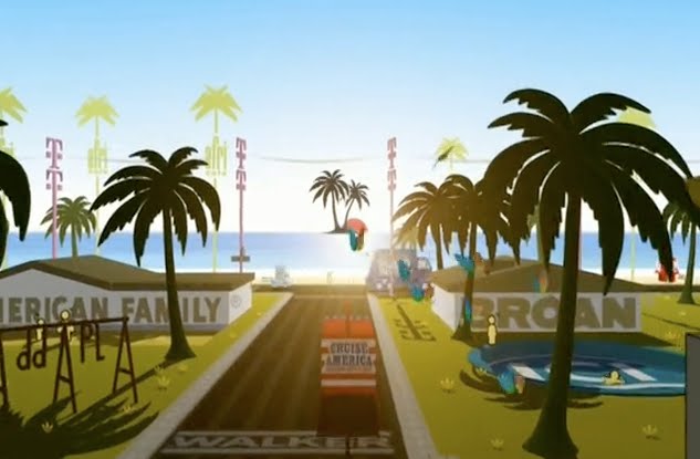 beyond.: Análisis - Logorama