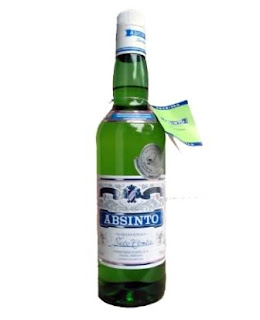 Macaco Babaca: As bebidas com maior teor alcoólico do mundo