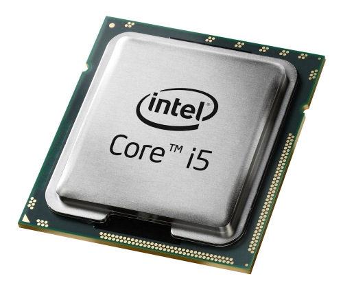 blog: Intel Core i5