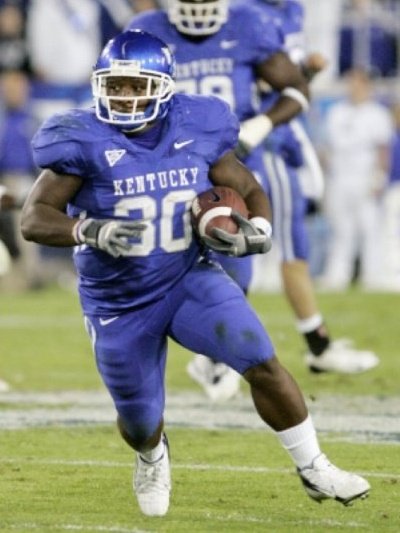 Aaron's UK Football Blog: 2010-07-04