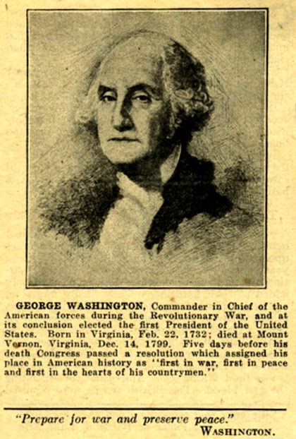 A Note of Friendship: Remembering Those We Loved