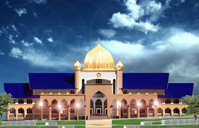 Rezki Fhonna: Kota Lhokseumawe