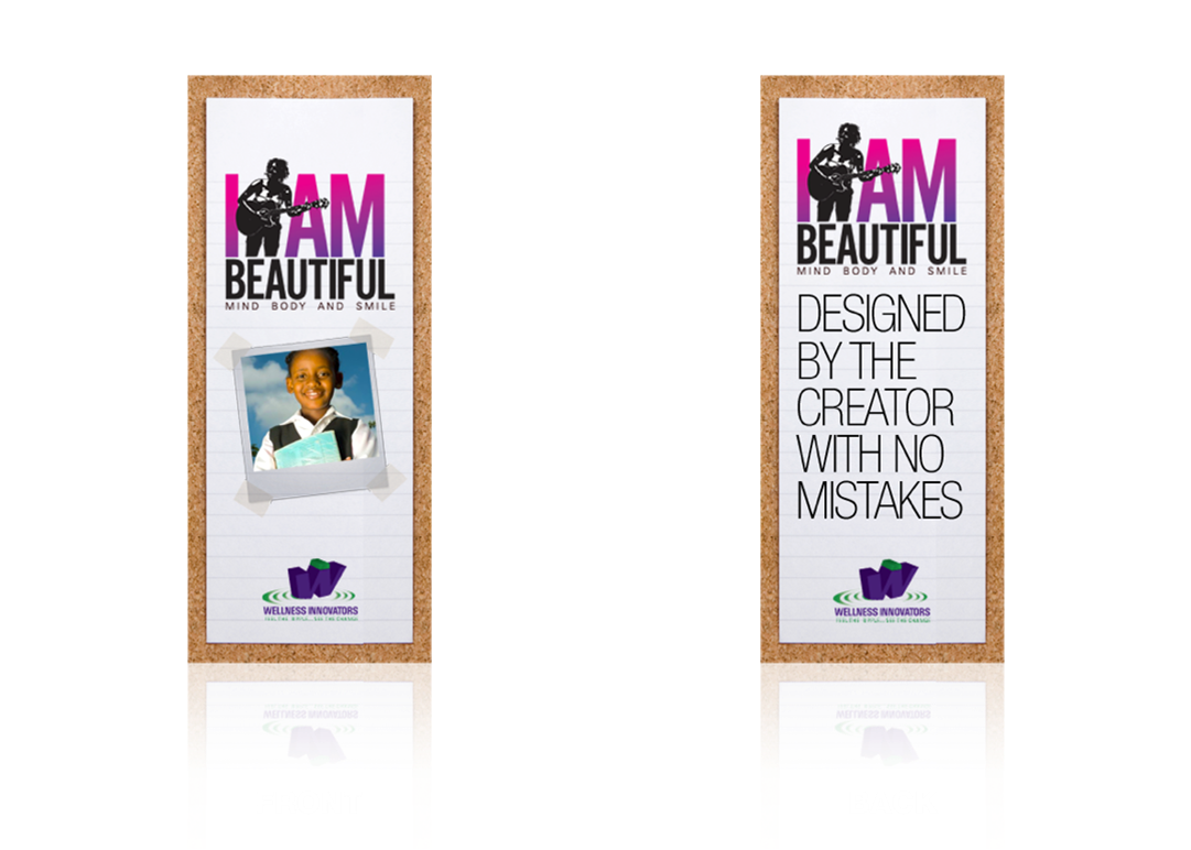 "I AM BEAUTIFUL": I Am Beautiful Concept...News.. Updates