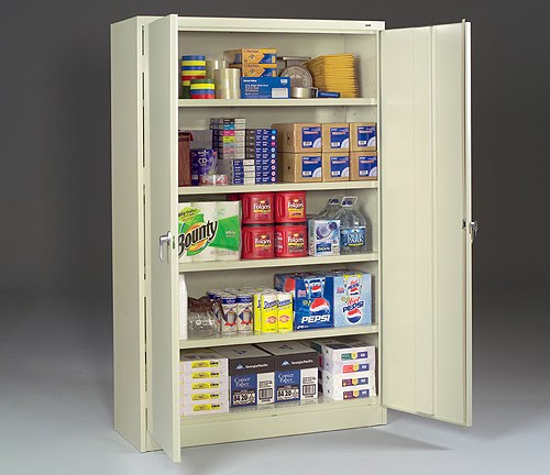 DigitalBuyer.com Buyer's Guide: Guide to Buying Storage and Wardrobe ...