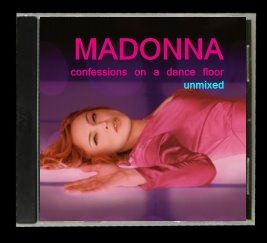 MADONNA HUNG UP & SORRY Making Of