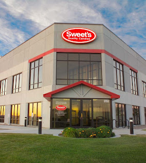 I Heart Salt Lake: Sweet's Candy Factory Tour