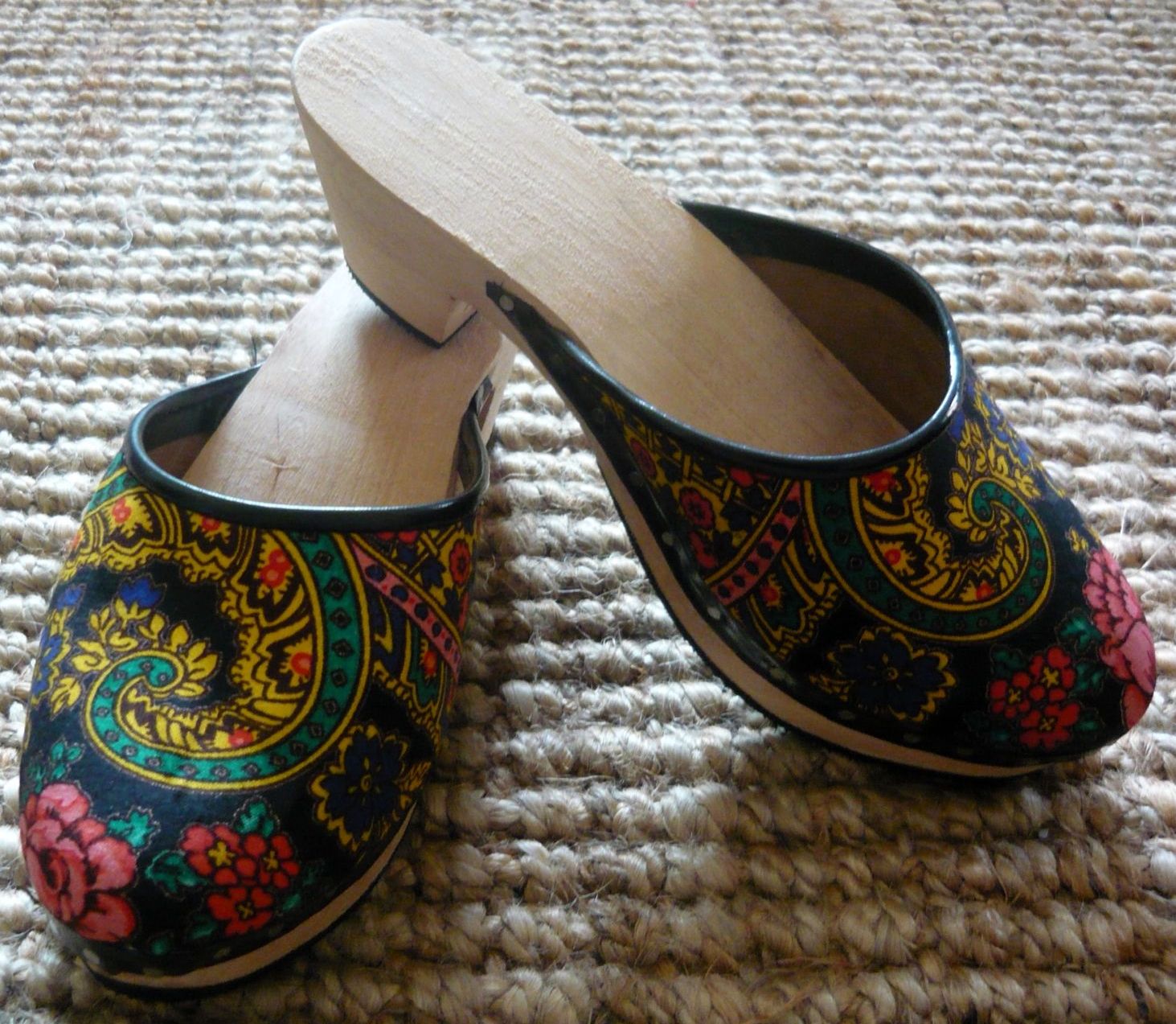 Viana Style: Colecção Socas 2010