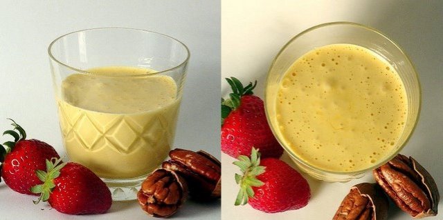 Sabayón o Sambayón ~ De Recetas y Cocina : Tu Blog De Gastronomía