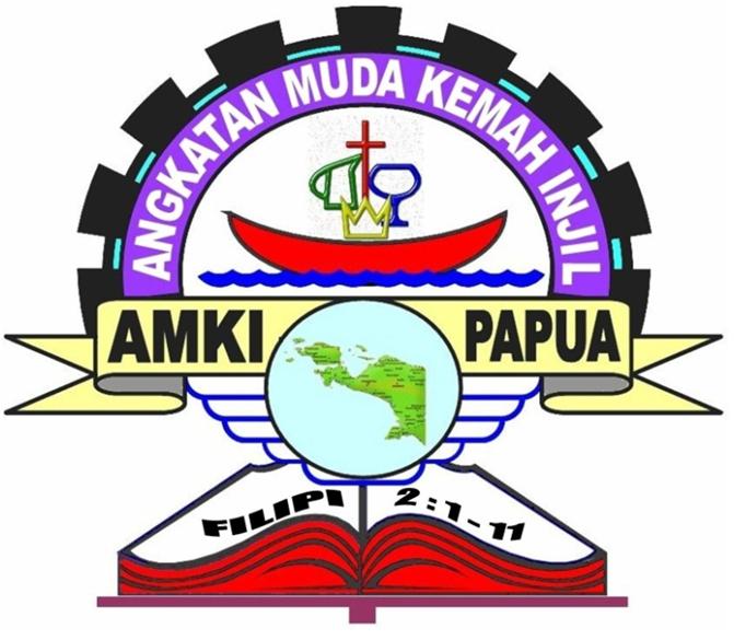 ANGKATAN MUDA KEMAH INJIL PAPUA: PROFIL DPP AMKI PAPUA