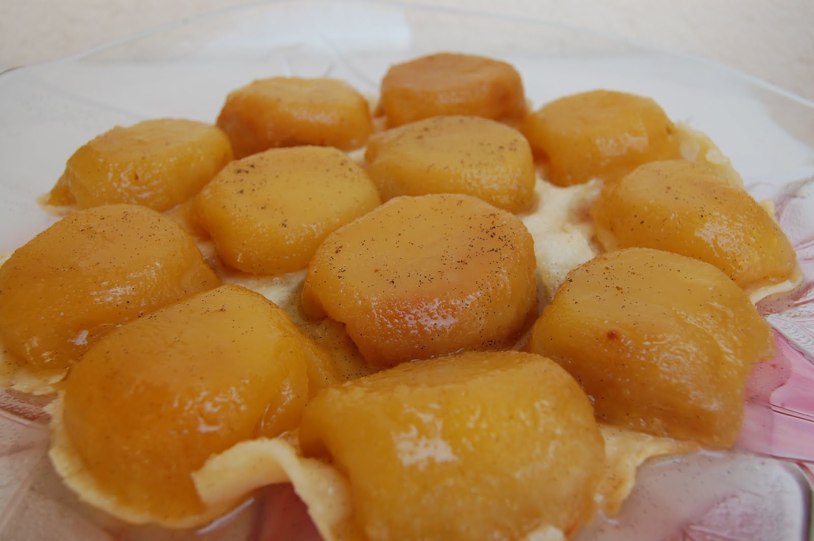 Tarta Tatin | Cocina Homemade