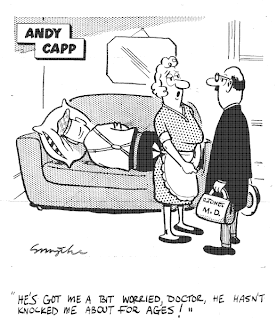 hanuman: Wife-Beater