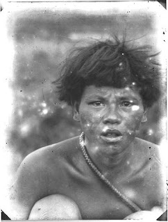 hanuman: Formosan People