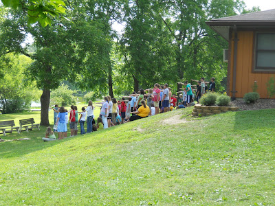 Peniel Bible Camp: A Day at Junior II Camp