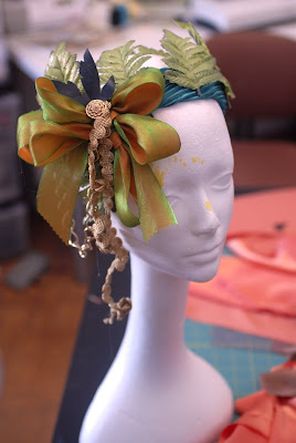 Vagadu: Creative Headgear for Priceless