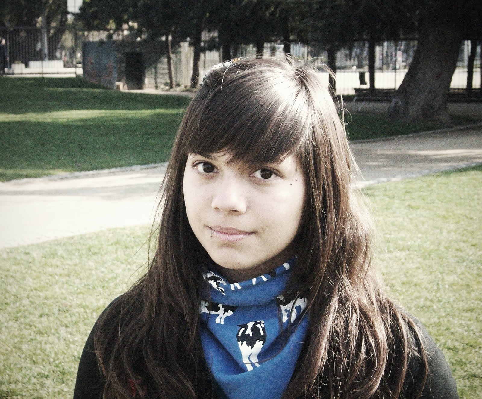 Expresión Fotográfica II: Tipos de Planos