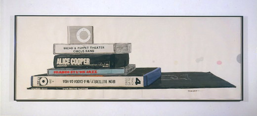 HallReady: The art of display. Ideas on what to exhibit and how to do ...