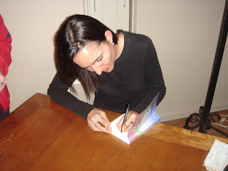 DG Alum Salt Lake Chapter: Collumnae speaker event with Maria Murnane