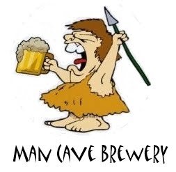 The Man Cave: Man Cave Brewery