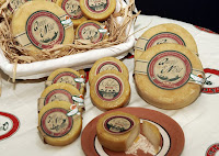 Love My Portugal: Nisa Cheese (DOP)