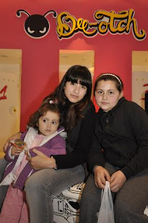 beeotch: Apertura del 1º Exclusivo de Bee-otch