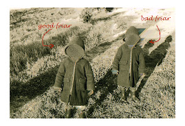 bad friar / good friar