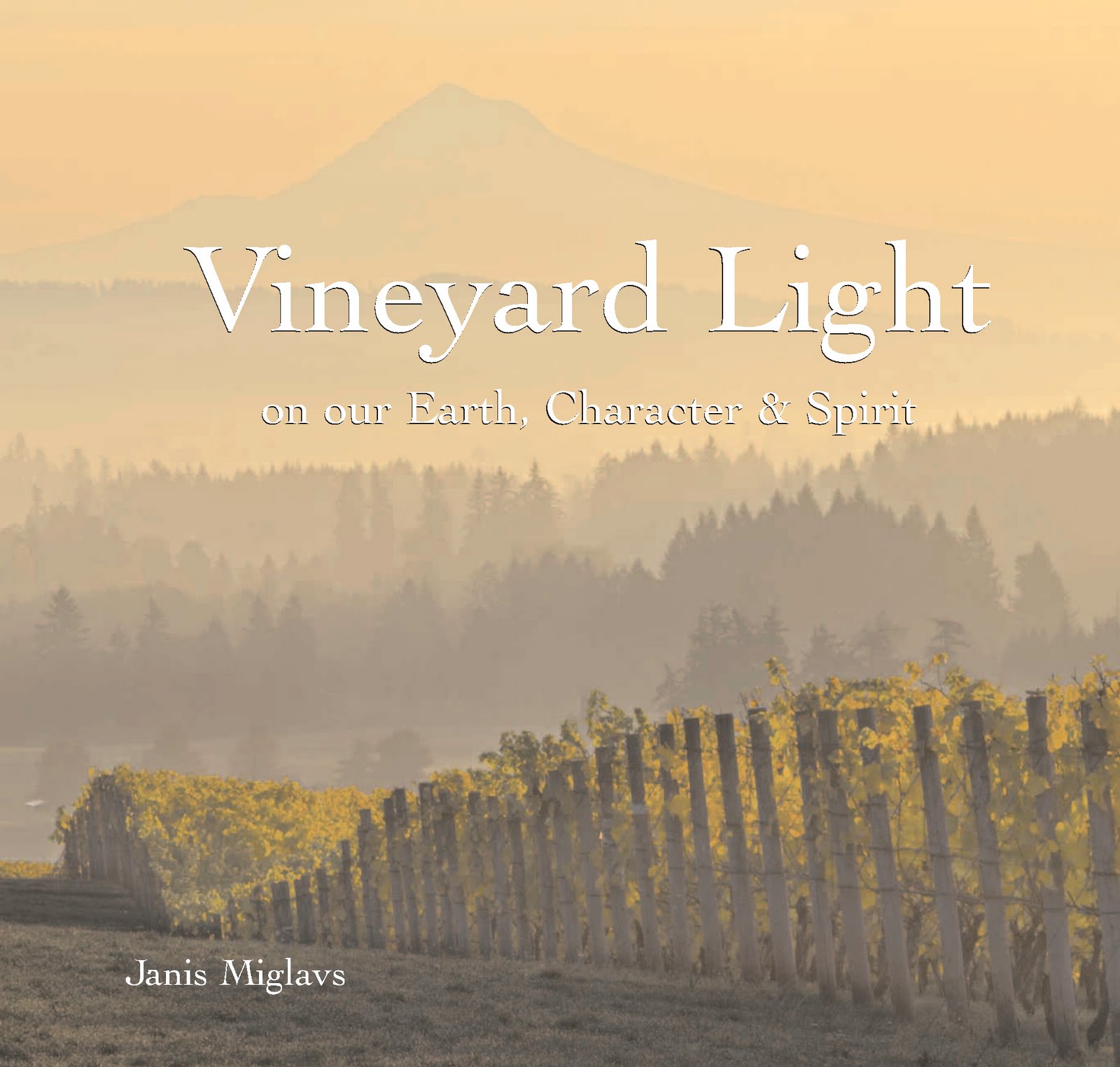 ARE WE THERE YET? Photographer Janis Miglavs : Help choose a book cover