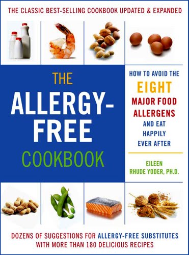 The Gluten-Free Assistant: Cookbook Review: The Allergy-Free Cookbook ...
