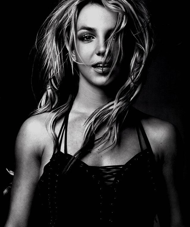 Shes Britney Un Antiguo Bailarín De Britney Dice Tener Algo Nuevo