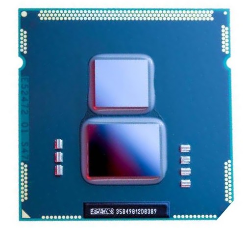 Intel Sandy Bridge con Turbo Boost 2.0 independiente para CPU e IGP ...