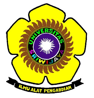 OKTORIZA WEBSITE: Logo-logo UNSRI