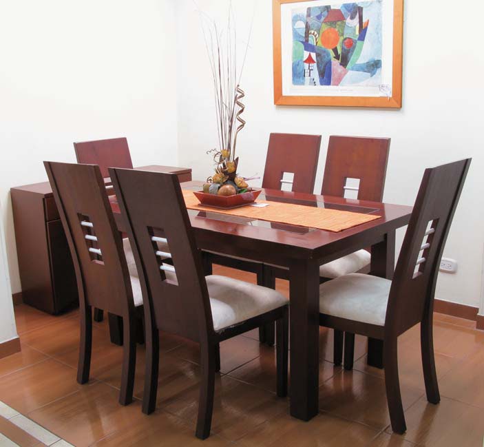 Arte K Muebles Diseño y Confort: Diseños que brindan estilo