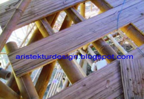 architecture, design and photography: Bambu Laminasi ( bambu untuk masa ...