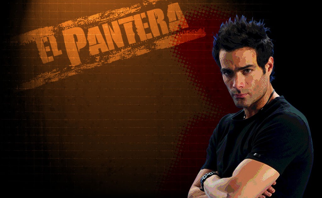 Pierde el tiempo aquí: El Pantera (Parte II de II)