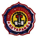 PROFIL SMA PL SANTO YOHANES KETAPANG