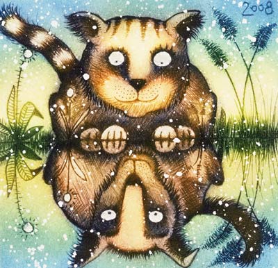 novamelina: Navitrolla