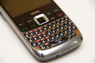 Wingtech Mobile Phones