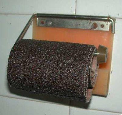 Fail...Toilet Tissue - DoRIon55 BloG