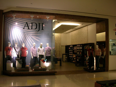 ADJI: ADJI Inaugura: Salvador