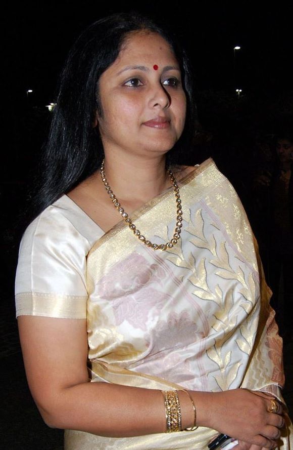 Jayasudha - JungleKey.in Image #100